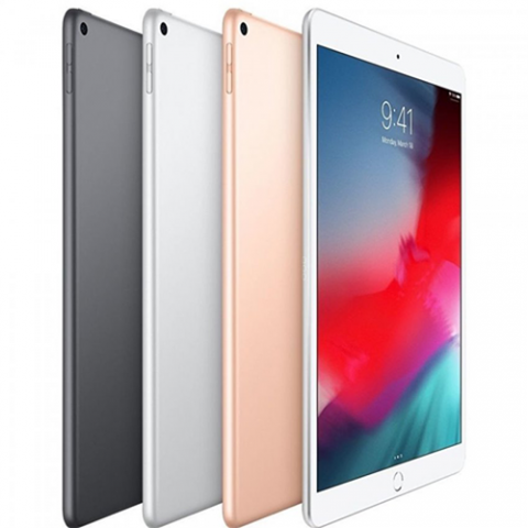 Apple Ipad Air 3 (A2123/A2152/A2153) - Tech in phone Les Angles